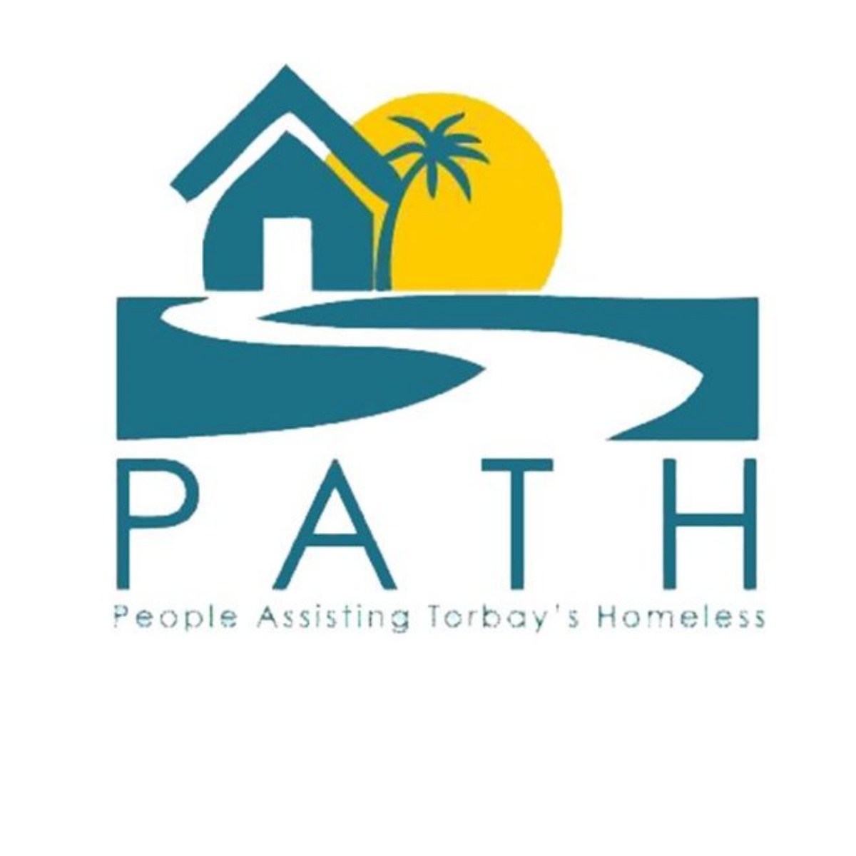 Combe Pafford School - Donation to PATH (people assisting Torbay's homeless
