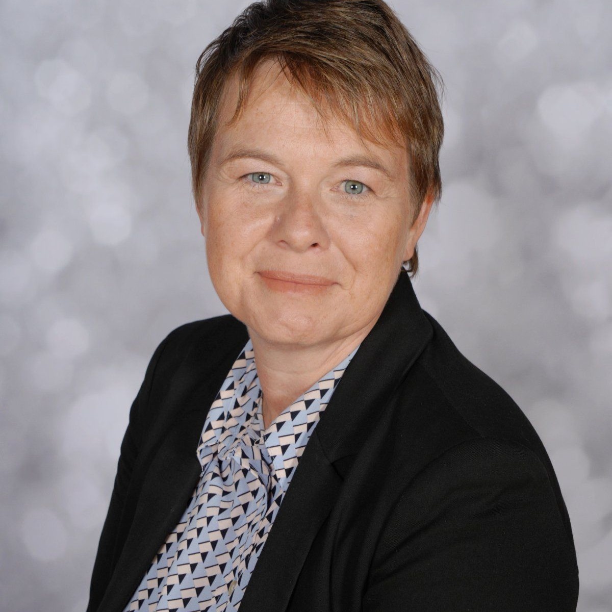 Combe Pafford School - A Warm Welcome Back: Mrs. Banfield's Message to ...