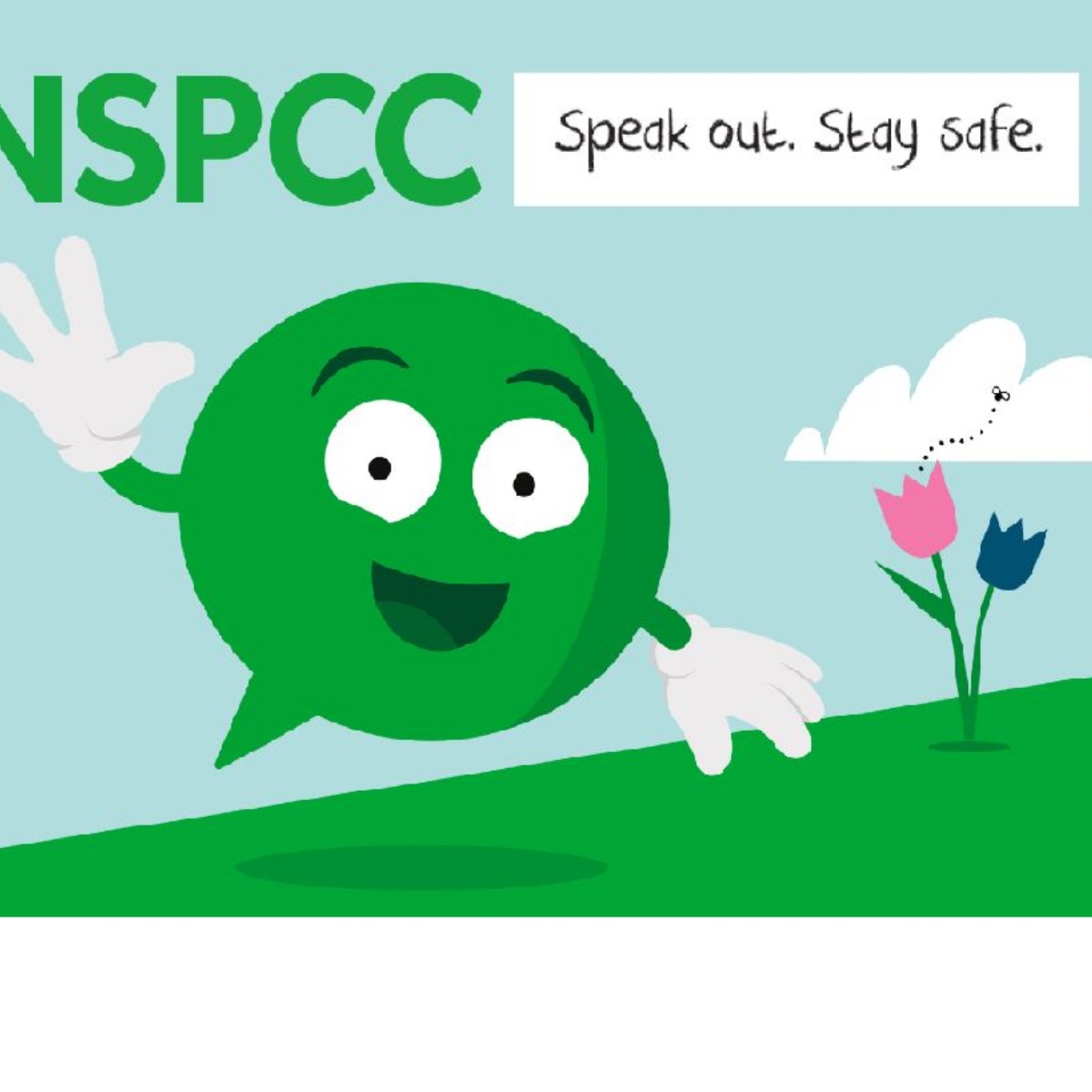 Combe Pafford School - NSPCC & O2 - Keeping Kids Safe