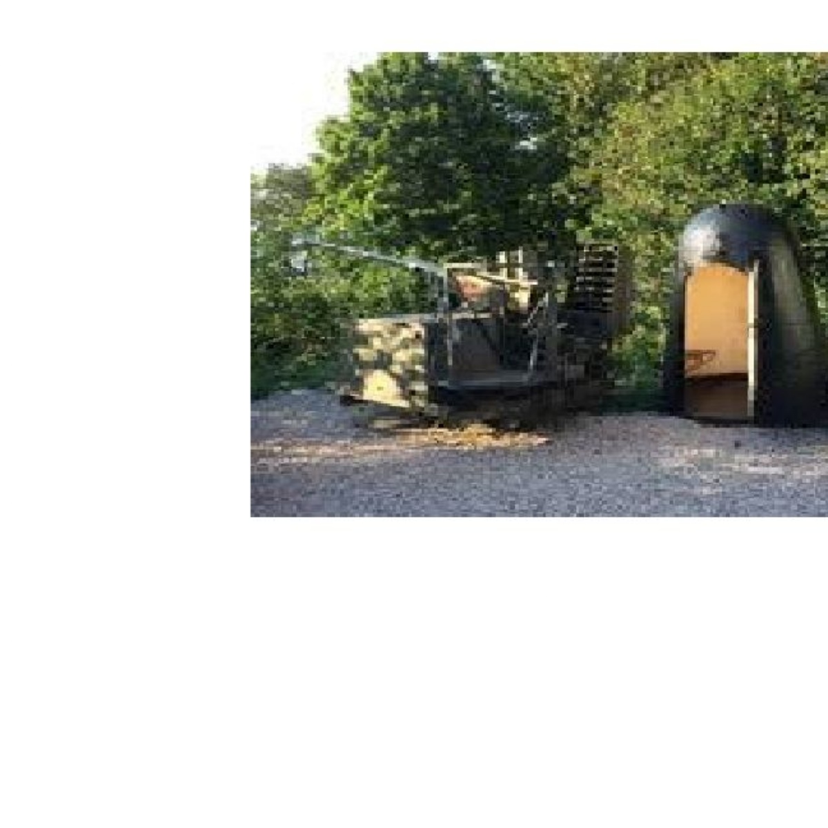 Combe Pafford School - Year 8 visit to Brixham Battery Heritage Centre